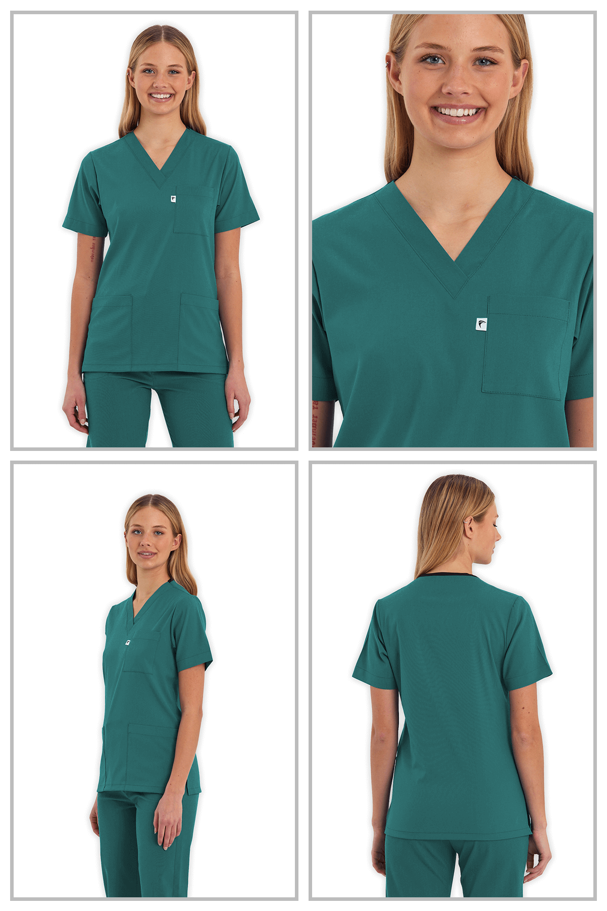 Scrubs Forma - LAME Uniform